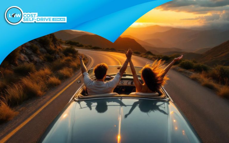 Valentine’s Day Self-Drive Itineraries in Australia for Couples and ...